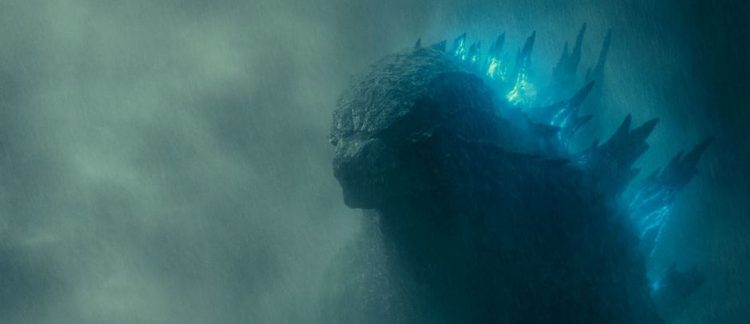 Godzilla 2 Teaser Trailer And 5-Minute Original Footage Released Online
