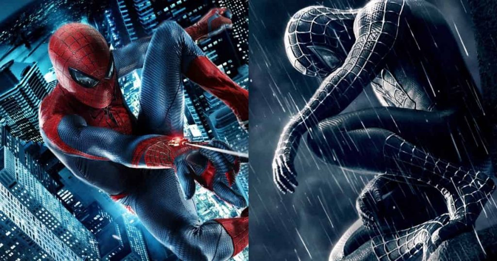 10 Weird Facts About Spider-Man Marvel Tried Extremely Hard to Hide ...