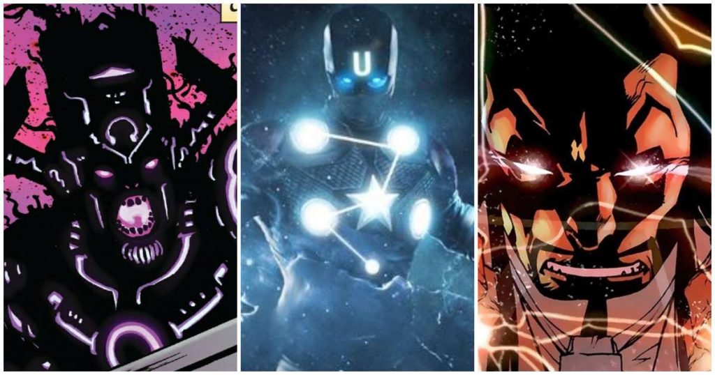 11 Powerful Cosmic Weapons MCU Needs to Bring to MCU Phase 4