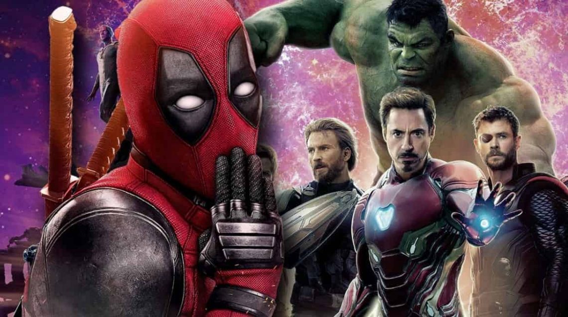 2021 Will Be the Year When Deadpool Will Make His MCU Debut