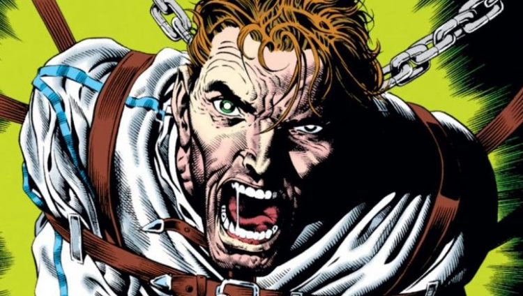 10 Insane Comic Book Facts About Professor Hulk From Avengers: Endgame