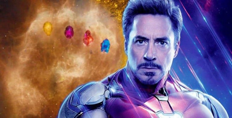 Avengers: Endgame Writers Tell Us Why Iron Man Couldn’t be Resurrected ...