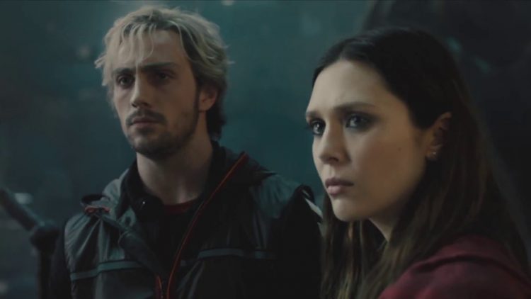 WandaVision Theory – Magneto Will Be Revealed as The True Father of ...