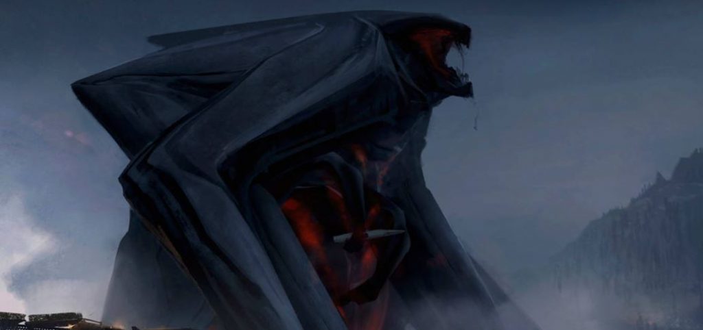 Godzilla: King of the Monsters Prequel Unveils Most Dangerous Titan ...