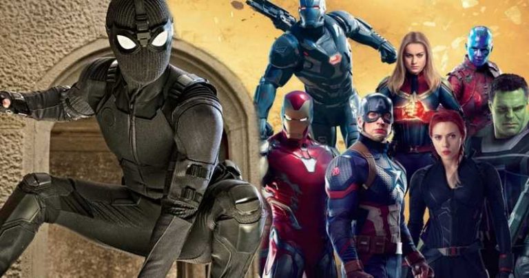 Avengers: Endgame & Spider-Man: Far From Home Tell Us The Real Meaning ...