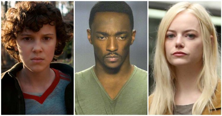 10 Highest Paid Netflix Actors – Ranked