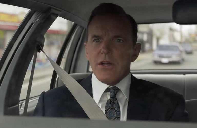 Captain Marvel Had a Future MCU Villain Cameo That No One Noticed