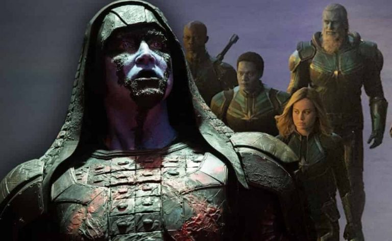 The Marvels Should Show Us Why the Kree Changed So Much in MCU