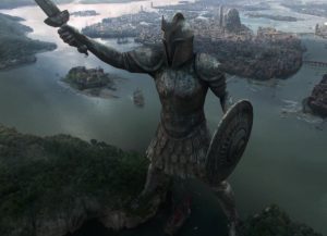 10 Incredible Facts About The Ruined City of Valyria – The Lost Empire ...