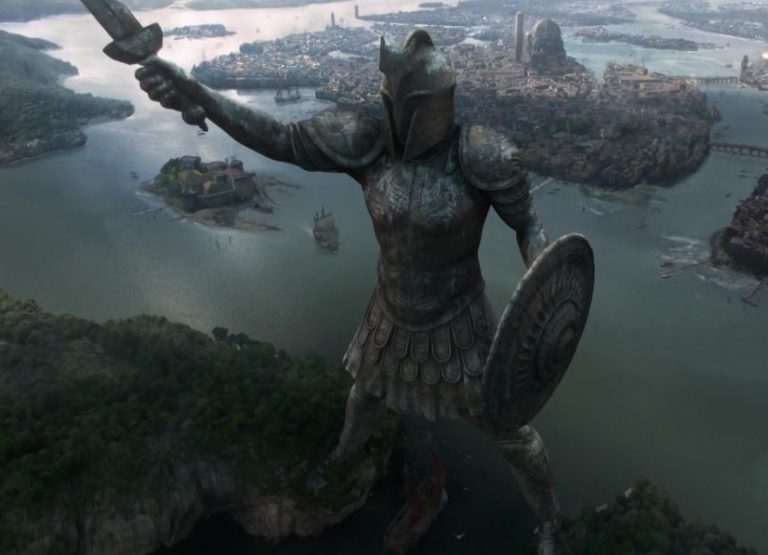 10 Incredible Facts About The Ruined City of Valyria – The Lost Empire ...