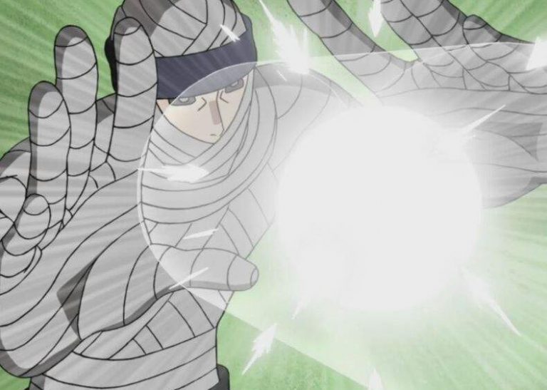 15 Most Powerful Kages in Naruto – Ranked From Weakest to Strongest