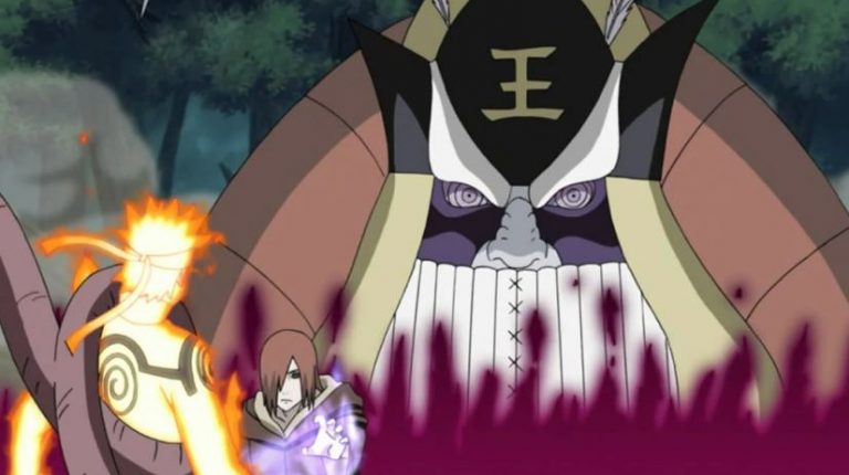 14 Most Powerful Forbidden Jutsus in The World of Naruto – Ranked