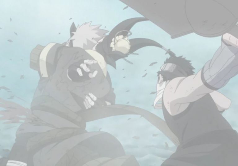 10 Incredibly Powerful Martial Arts Techniques in Naruto That Can Make ...