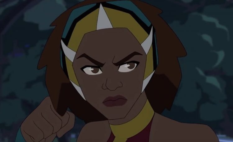 The Villains of Black Panther 2 Have Reportedly Been Narrowed Down to 2 ...