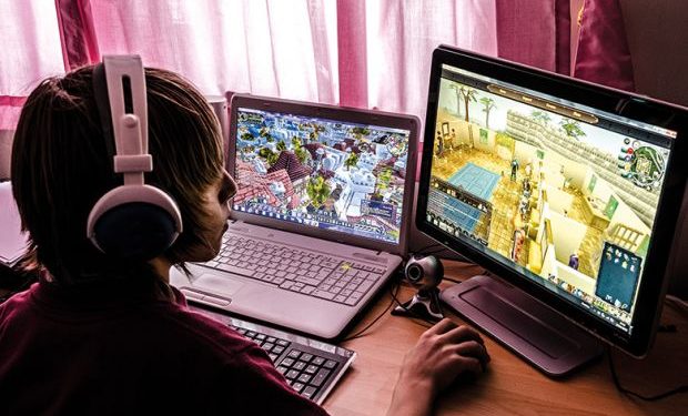 How Can Computer Games Help to Improve Students' Memory?