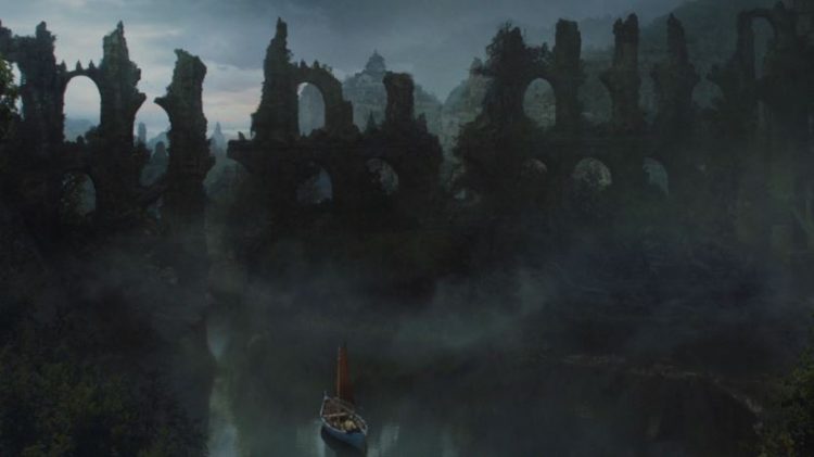 10 Incredible Facts About The Ruined City of Valyria – The Lost Empire ...