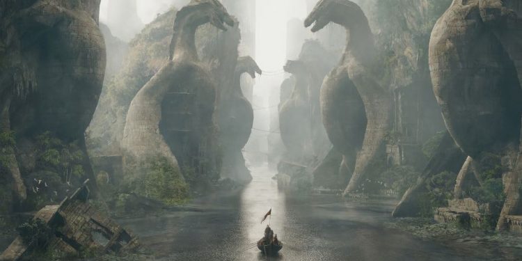 10 Incredible Facts About The Ruined City of Valyria – The Lost Empire ...