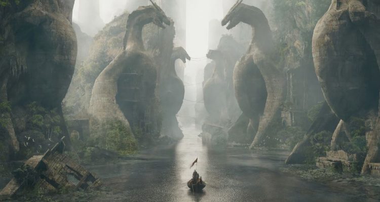 10 Incredible Facts About The Ruined City of Valyria – The Lost Empire ...