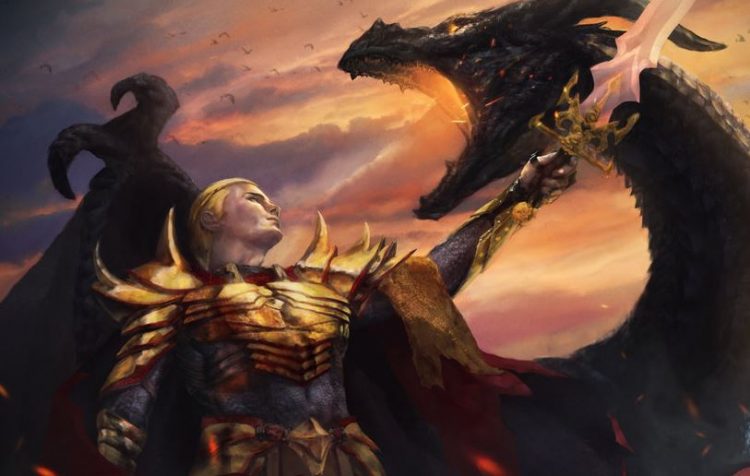 10 Incredible Facts About The Ruined City of Valyria – The Lost Empire ...