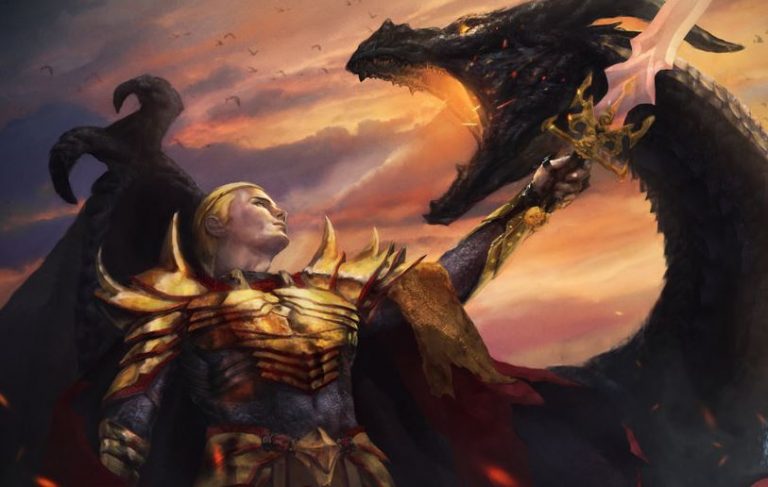 10 Incredible Facts About The Ruined City of Valyria – The Lost Empire ...