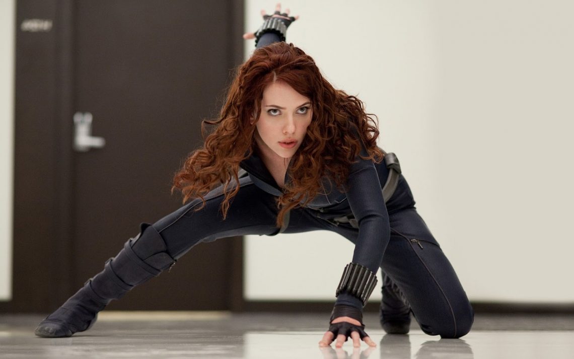 Top 10 Most Badass Female Assassins in Movies