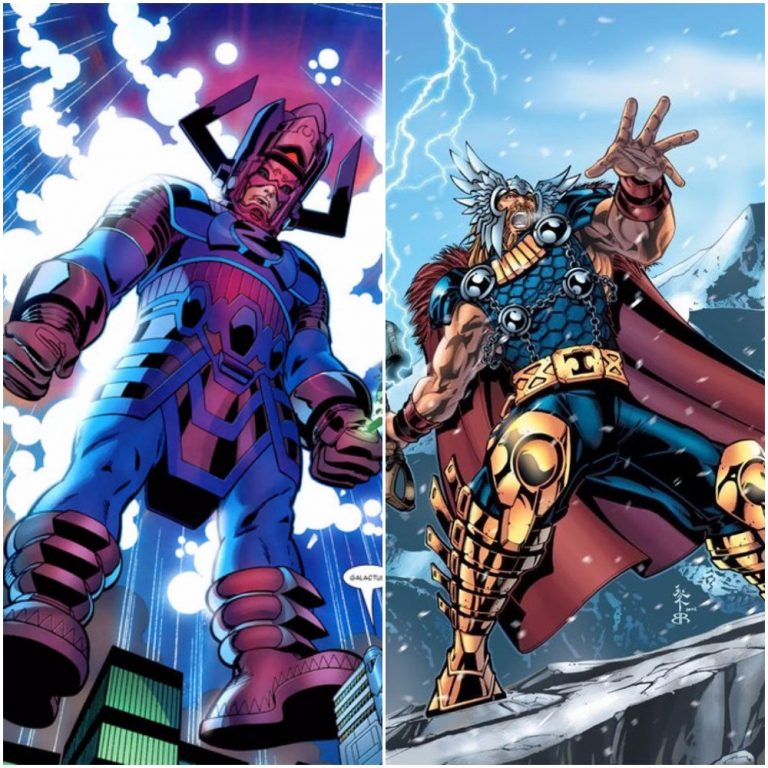 Thor: Love And Thunder – The Second & Main Villain Has Been Revealed