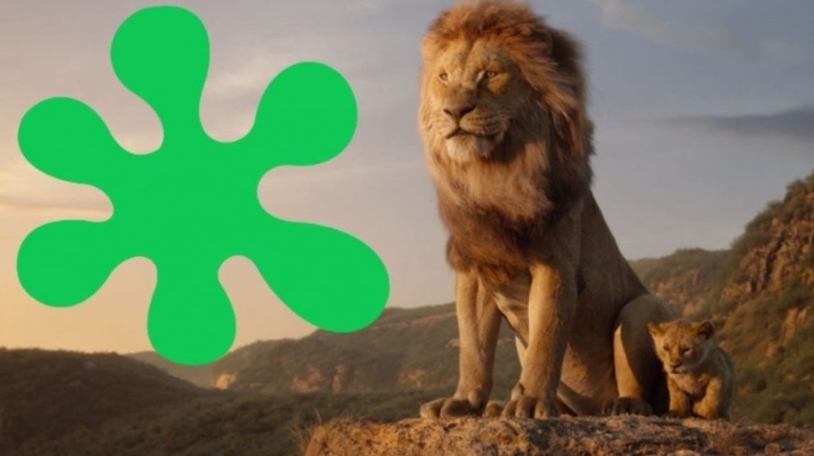 The Lion King Rotten Tomatoes Score & Reviews are a Mixed Bag