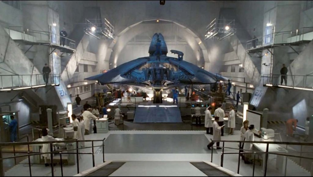 1.5 Million People Sign Up For “Storm Area 51” – America’s Secret Army ...