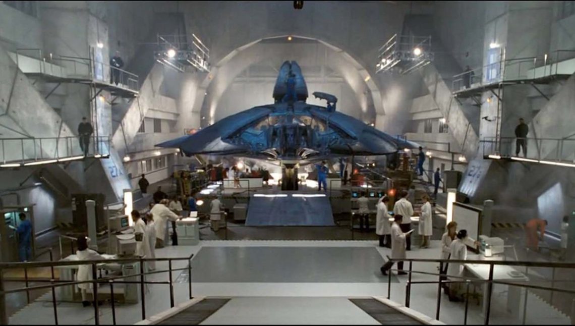 1.5 Million People Sign Up For “Storm Area 51” – America’s Secret Army ...