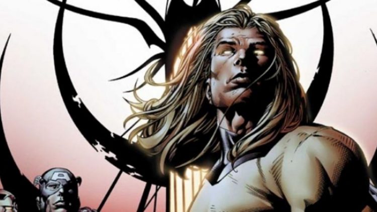 10 Facts That Prove Sentry Would Be The Best New Addition To The MCU