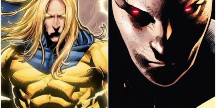 10 Amazing Powers of The Sentry – Marvel’s Most Powerful Superhero