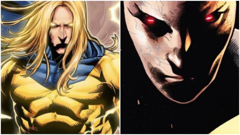 10 Amazing Powers of The Sentry – Marvel’s Most Powerful Superhero