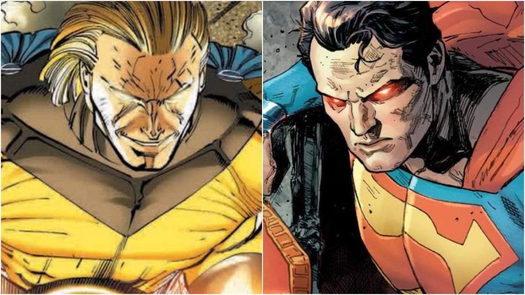 Sentry Vs. Superman: 10 Facts To Determine if DC’S Champion Is Stronger ...