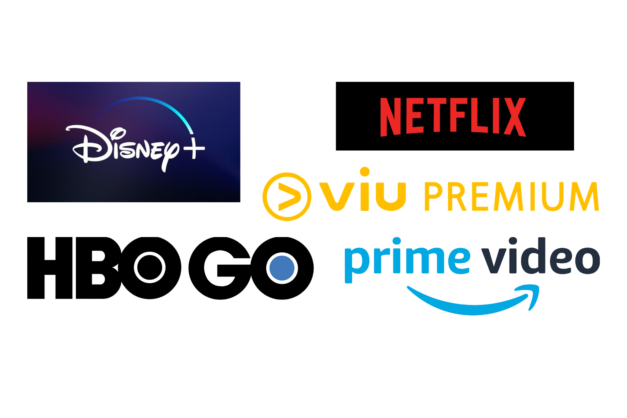 WarnerMedia Streaming Service Name Has Potentially Been Revealed