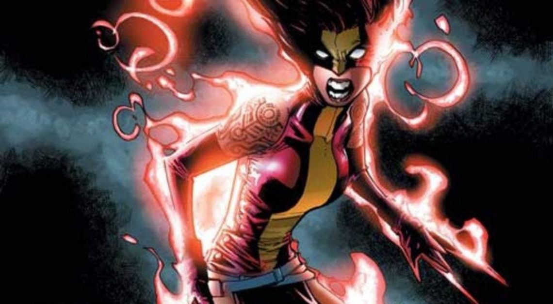 10 Most Powerful Warped Superheroes from Marvel’s Infinity Warps story ...