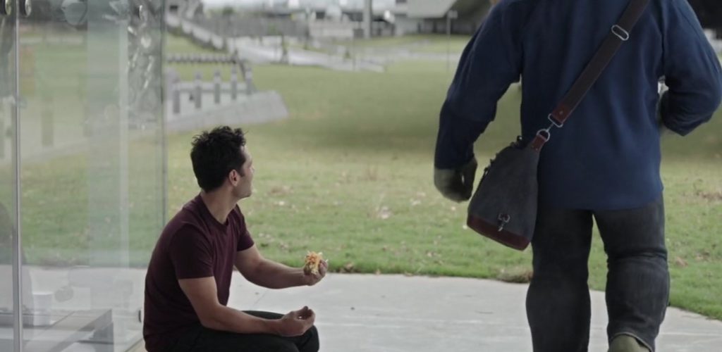 Avengers: Endgame – Captain America's Shield Surprisingly Fixes Itself ...