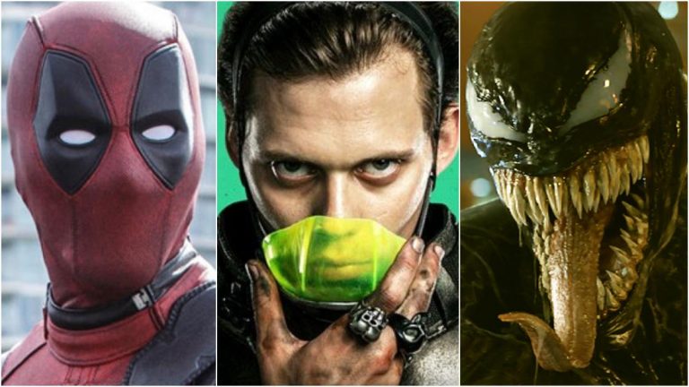 10 Marvel Comics Characters With The Most Sickening And Disgusting ...