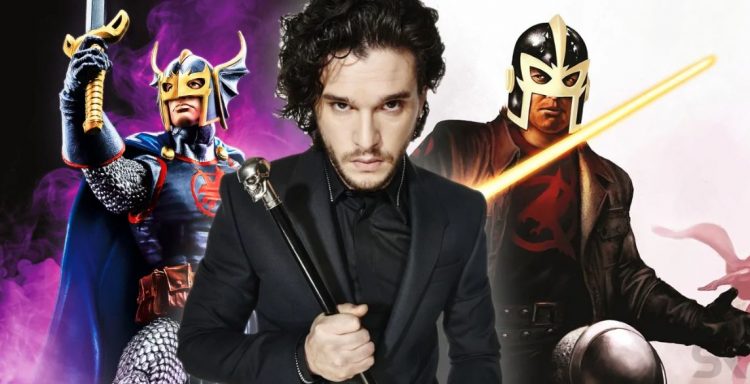 10 Amazing Facts About The Latest Addition To The MCU: Black Knight