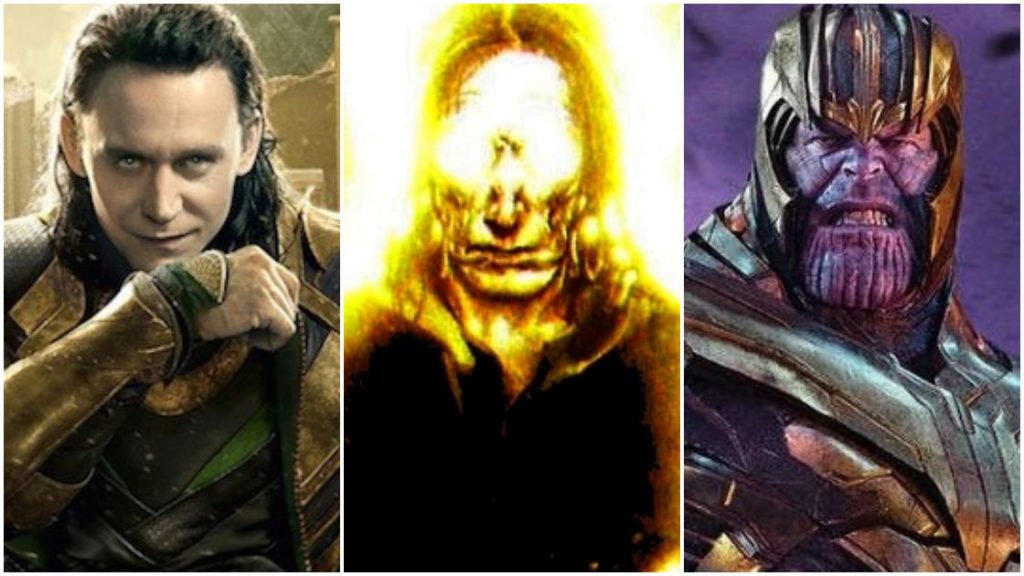 10 Most Powerful Marvel Ultimate Universe Characters – Ranked