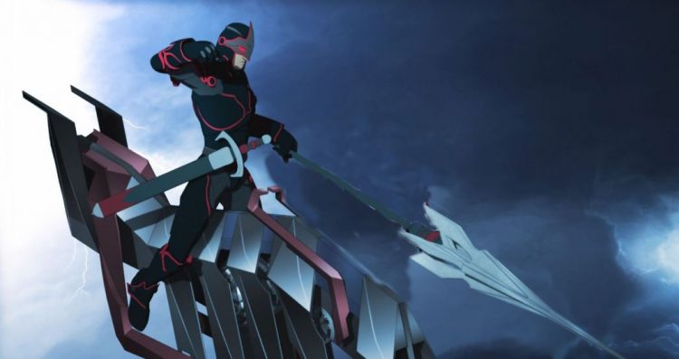 10 Amazing Facts About The Latest Addition To The MCU: Black Knight