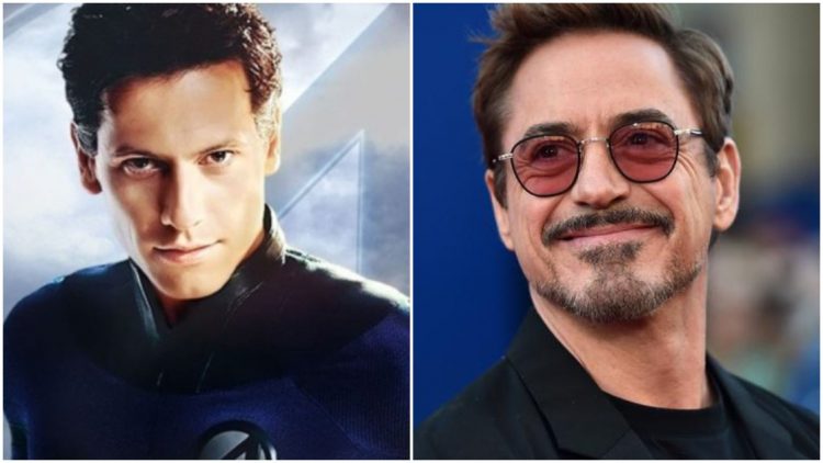Here's How Tony Stark Is Smarter Than Reed Richards