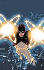 10 Amazing Facts About Captain Universe – Holder of The Power of The ...