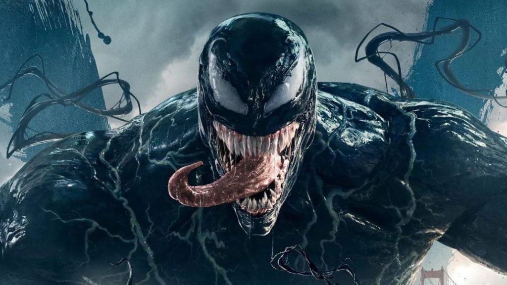 Marvel Comics Reveals Venom’s Reproduction System Can Predict The Future