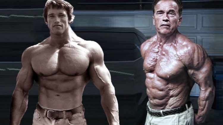 10 Incredible Facts About The Iconic Action Star: Arnold Schwarzenegger