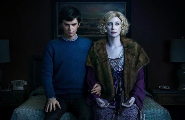 Top 10 Best Psychological Thriller TV Shows of All Time