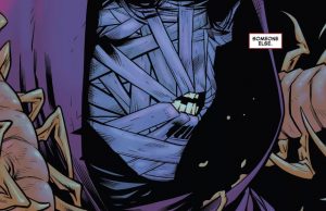 10 Facts About Kindred – The New Spider-Man Super Villain we Bet You ...