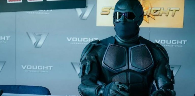 10 Facts About Vought International of The Boys You Must Know At All Costs