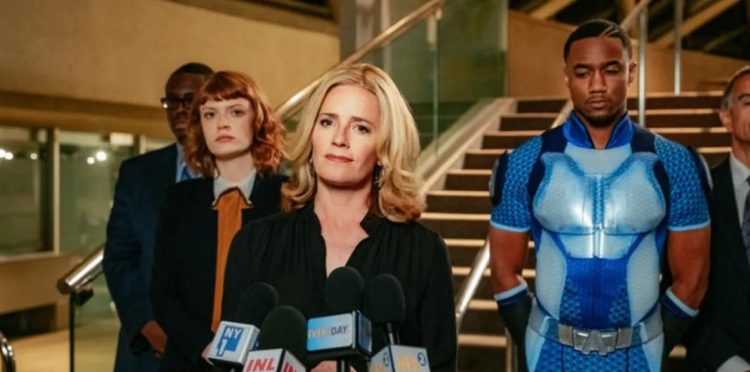 10 Facts About Vought International of The Boys You Must Know At All Costs