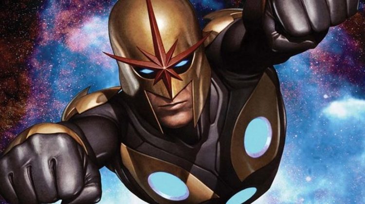 10 Incredible Facts About Nova Force Each Marvel Fan Should Know