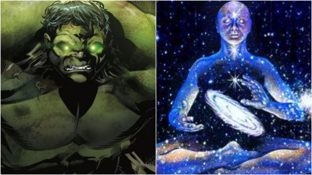 Immortal Hulk Set to Reveal Marvel Comics’ Newest And Most Powerful ...